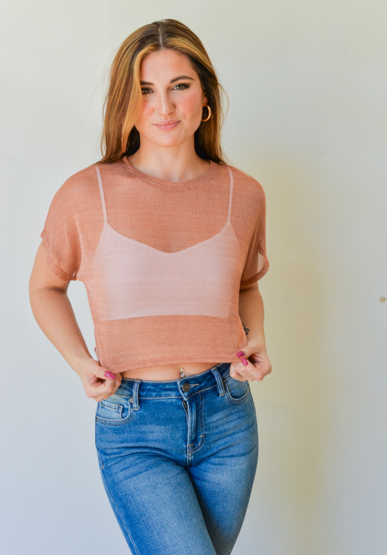 TOPS | Pretty Little Things Boutique